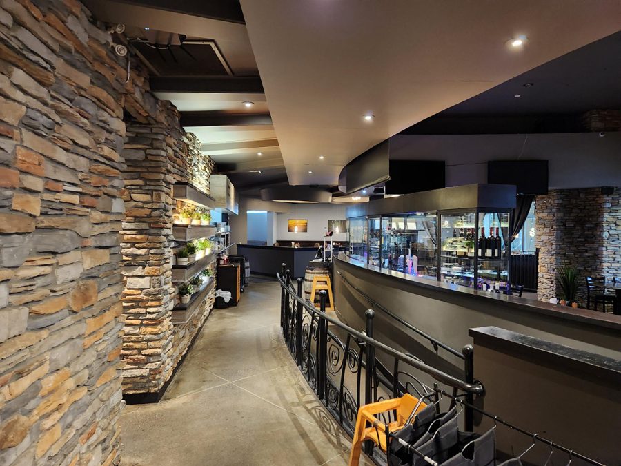Restaurant With 5 Banquet Halls in Mission - Vancouver Restaurant Broker
